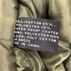 edge | Jackets & Coats | Edge Jacket Mens Size Large Ten West Army ...